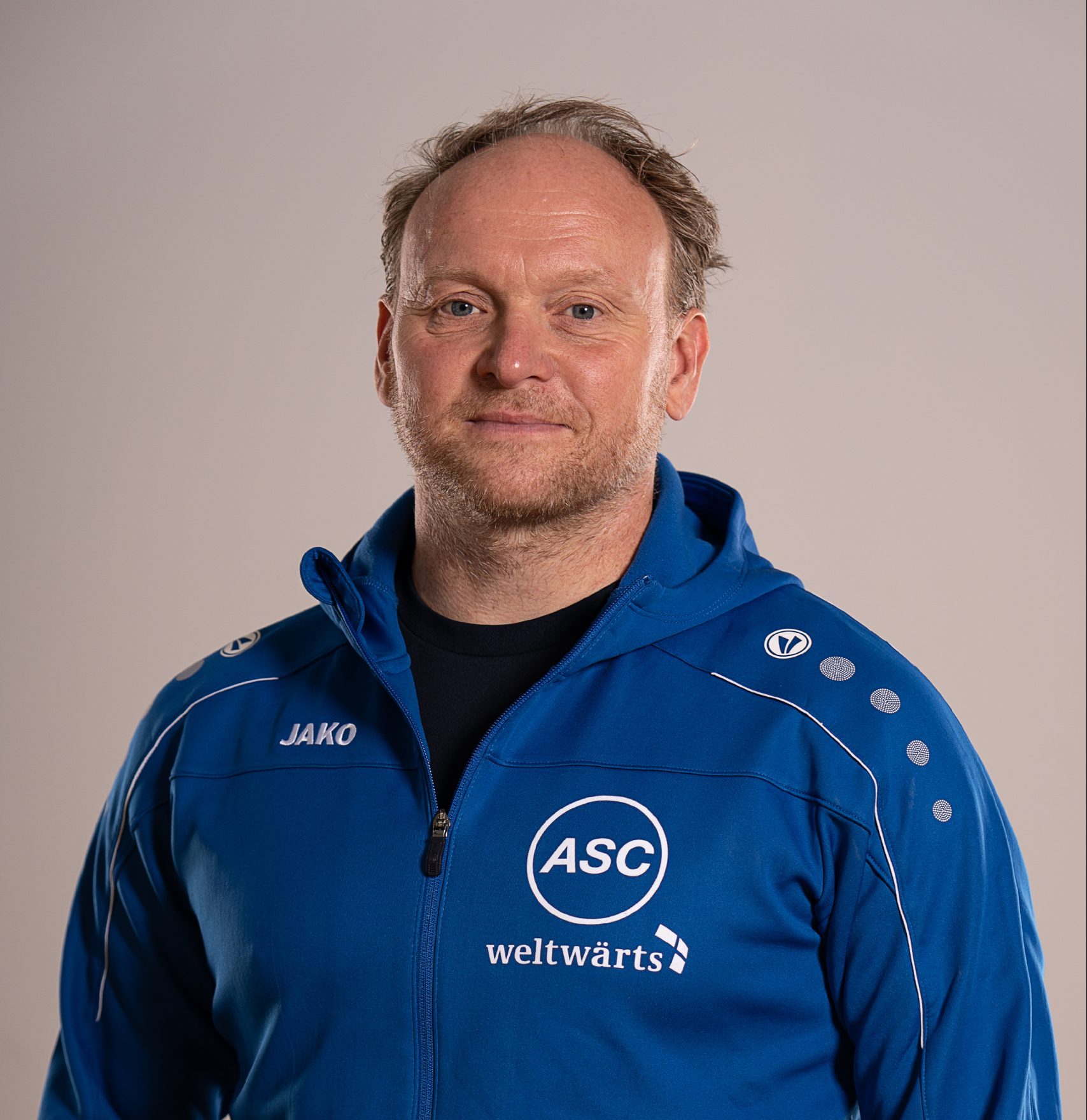 Ingo Dansberg - IFWD